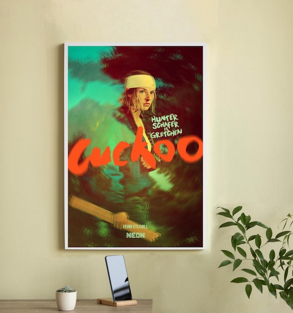 Cuckoo Movie