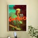 Cuckoo Movie Poster-high Quality Canvas Movie Poster - Wall Art-home ...