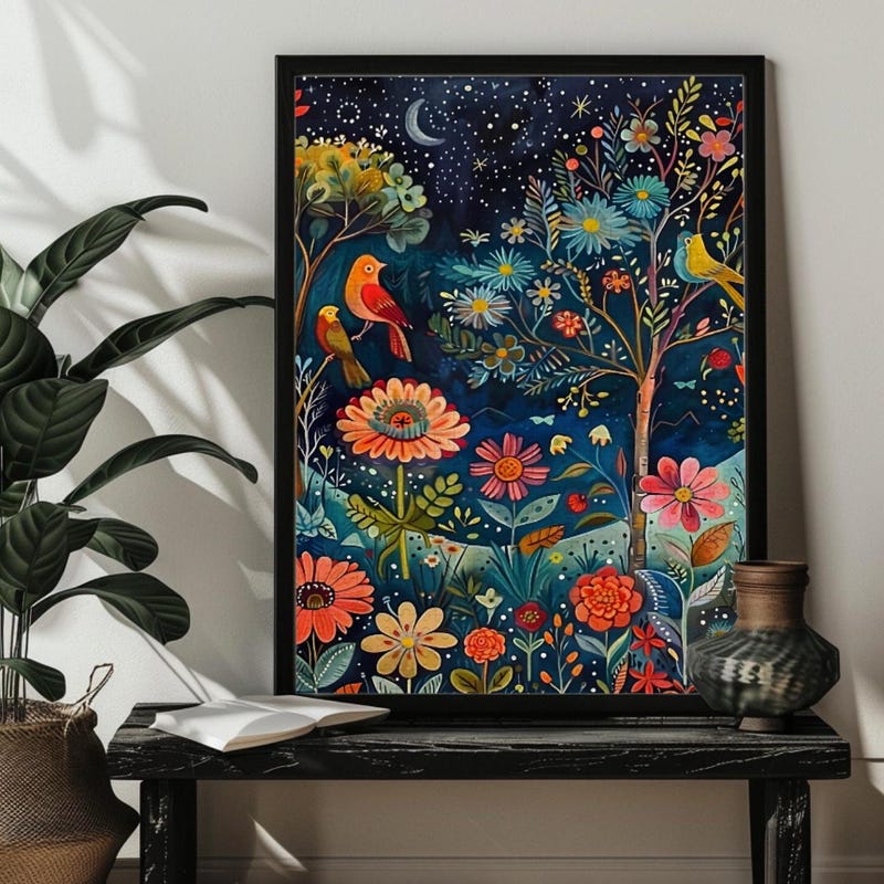Plant Jigsaw Puzzle - Etsy
