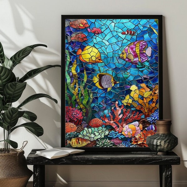 Osrs Mermaids Puzzle - Etsy Canada