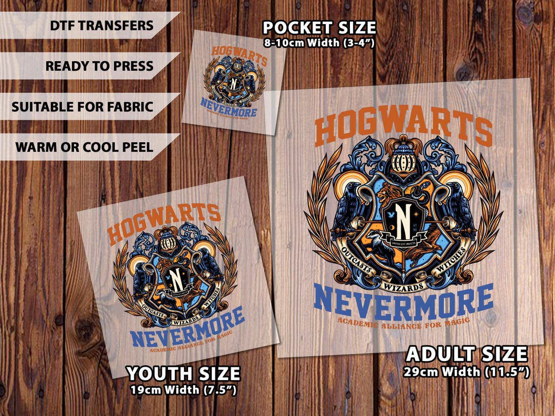 Fantasy School, Nevermore, Wizard School, Castle, Wednesday, Digital ...