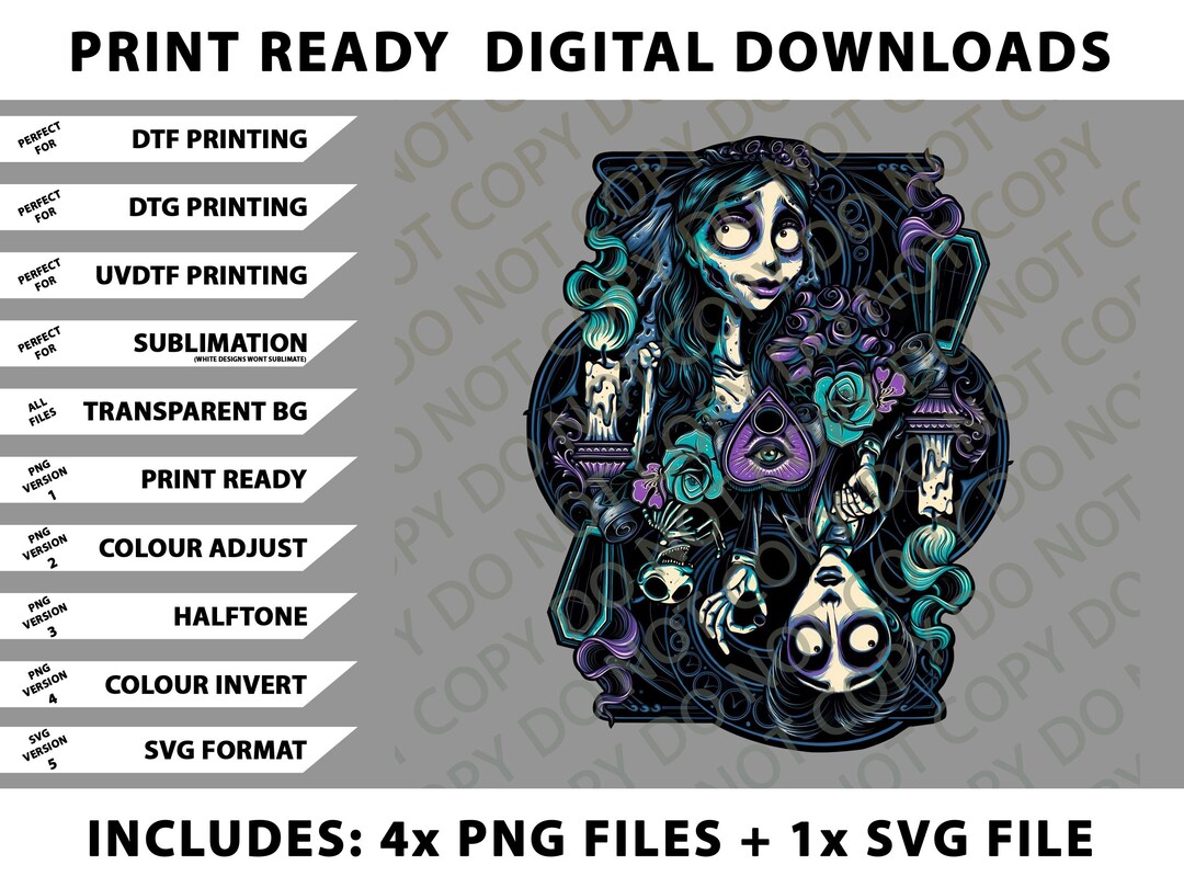 Corpse Bride, Corpse Groom, Movie Art, Movie, Horror, Playing Card, Png ...
