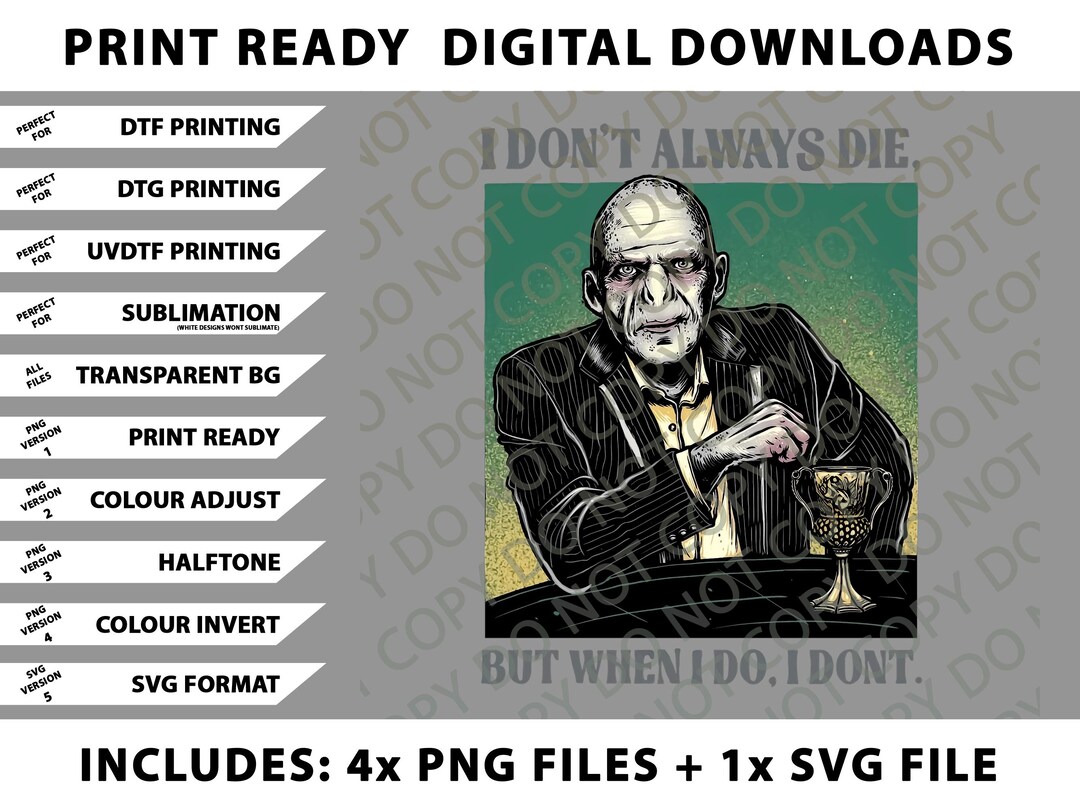 Dark Lord, Wizard Castle, Witch Castle, Voldermort, Digital Download ...