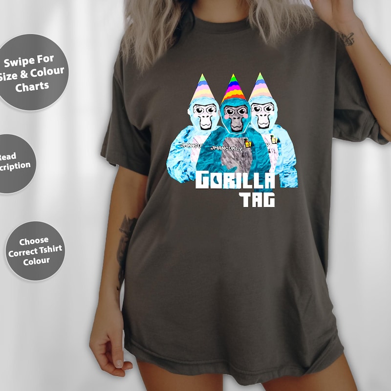 Jmancurly Merch - Etsy