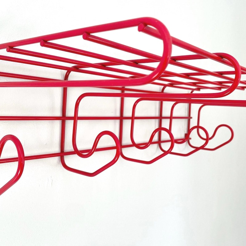 60cm Coat Rack - Etsy UK