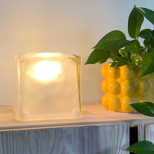 Cool Table Lamp - Etsy