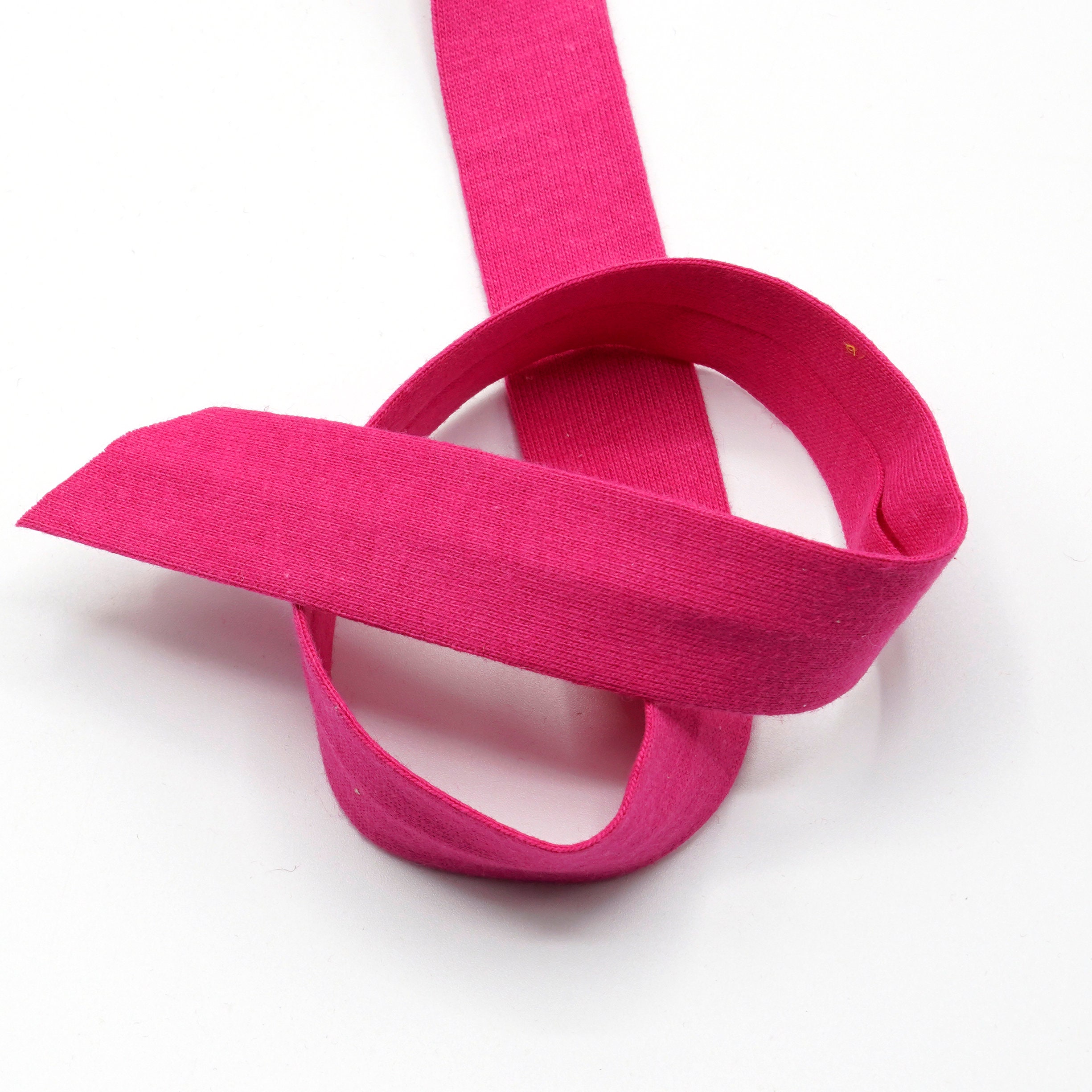 Cotton Knit Bias Tape - Etsy