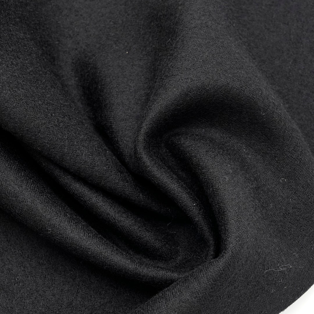 Wool Knit Fabric Ink - Etsy