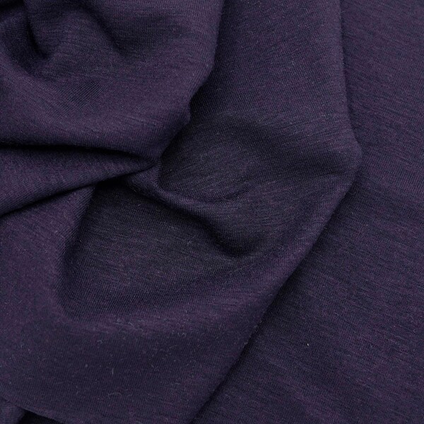 Indigo Wool Fabric - Etsy