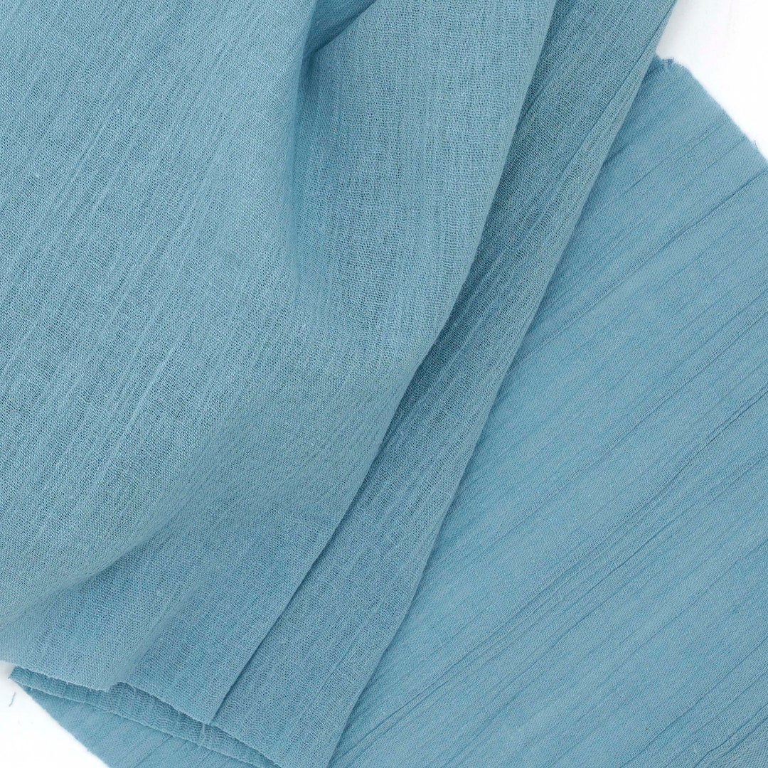 Cotton Gauze Fabric - Etsy