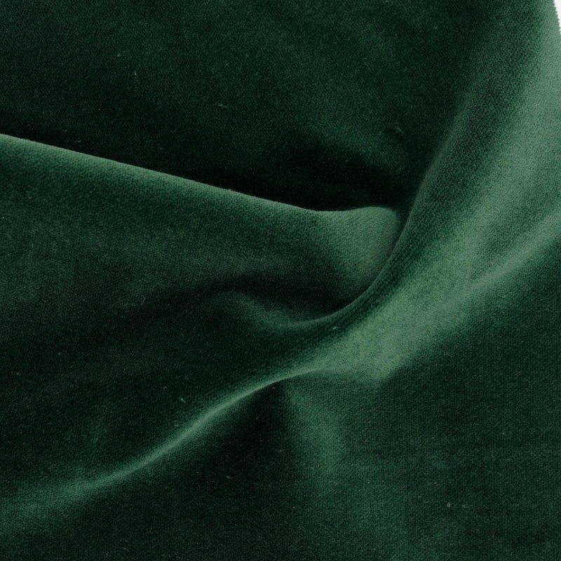 Green Velvet Fabric - Etsy