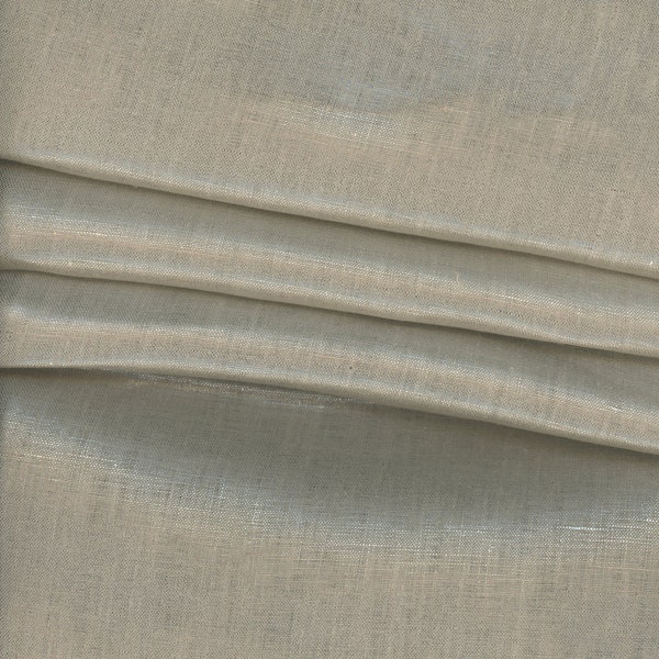 Natural Linen Fabric - Etsy