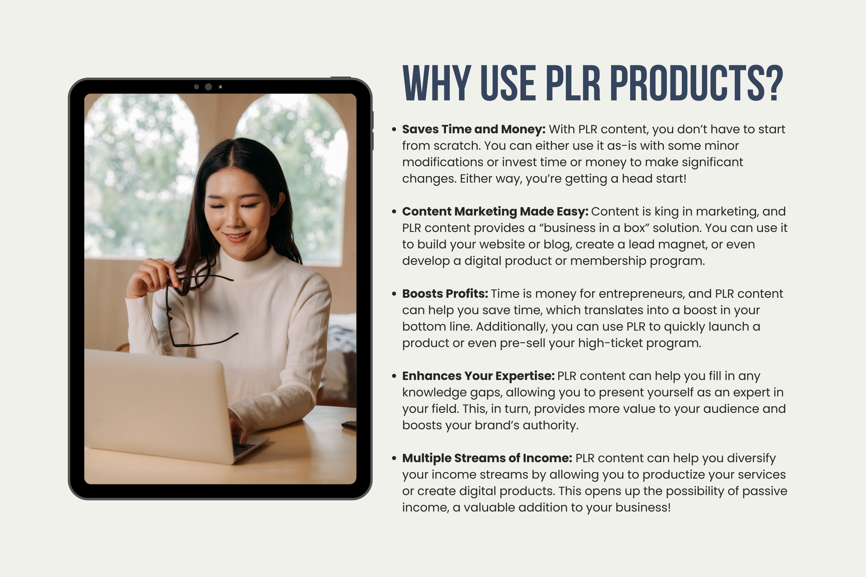 The Lifetime Digital Products Library With MRR and Weekly Updates ...