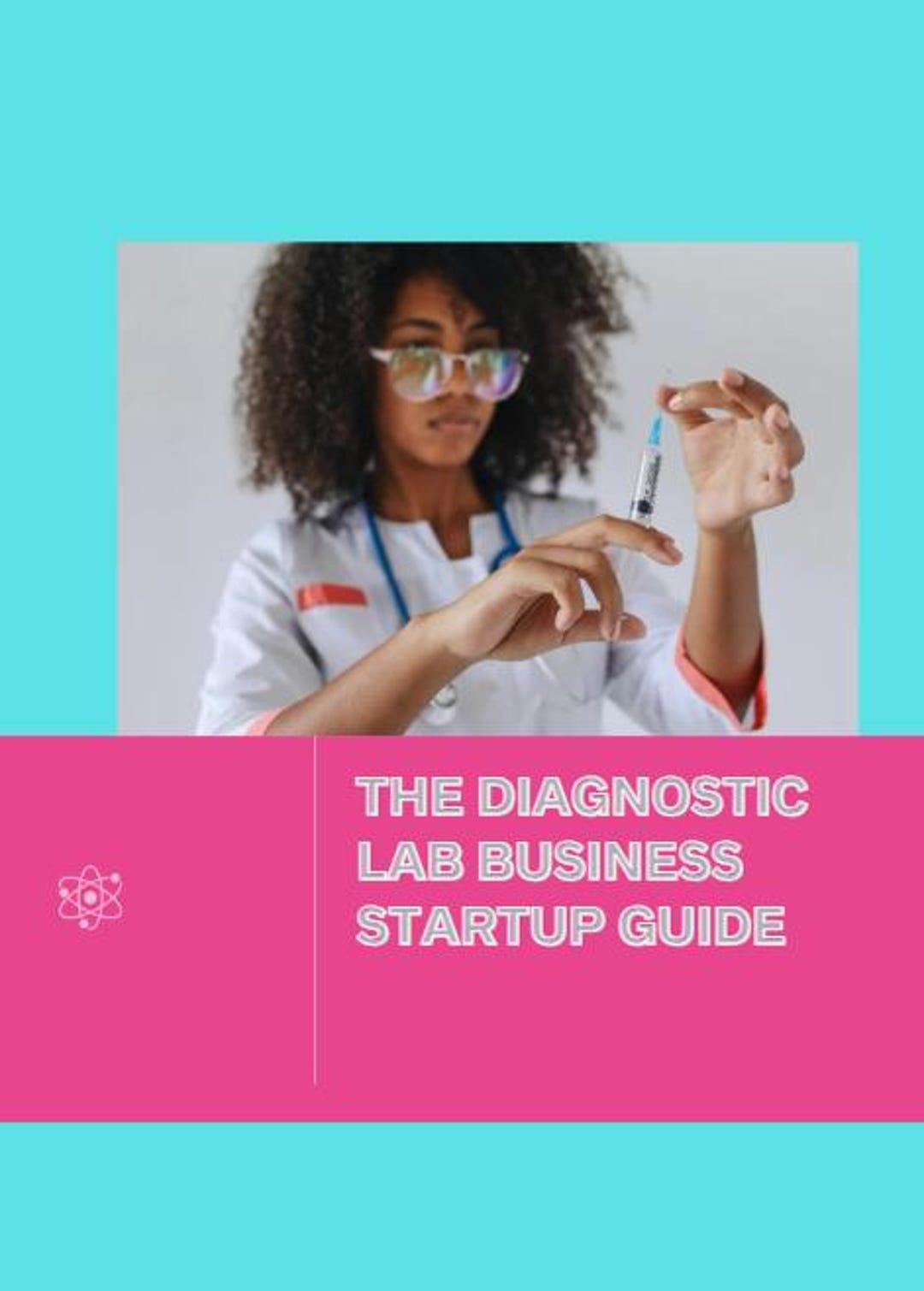 The Diagnostic Lab Business Startup Guide Ebook - Etsy