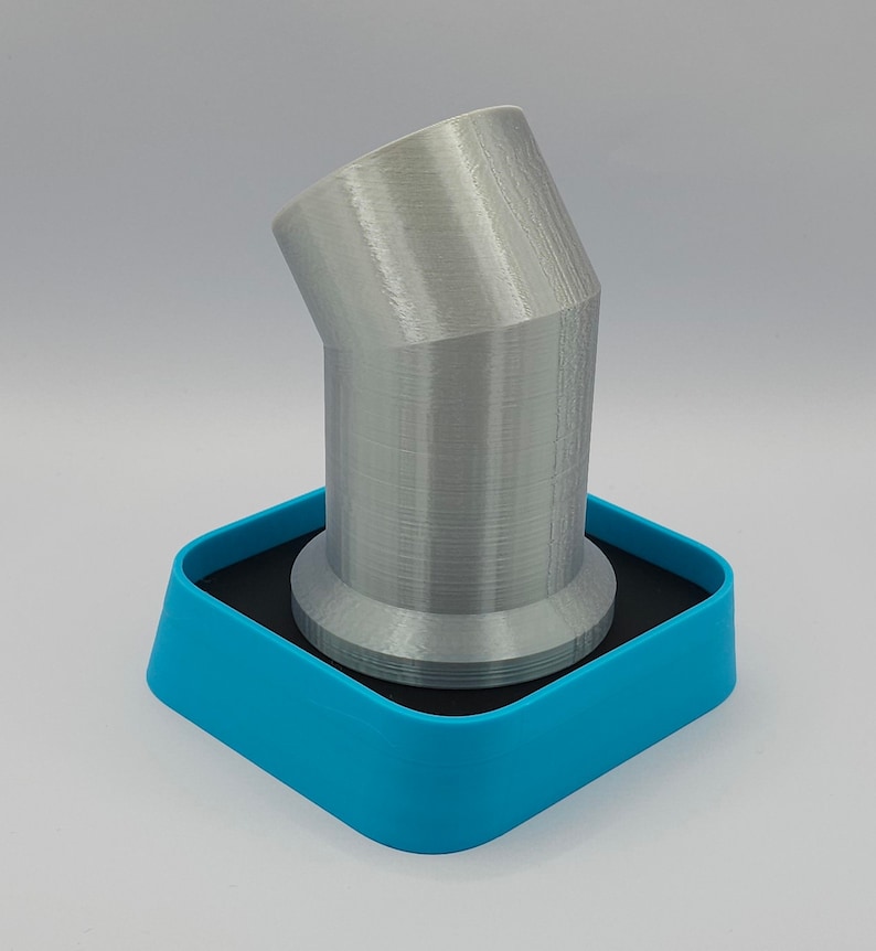 Customisable Modern Ships Funnel Inspired Pen-holder - Etsy