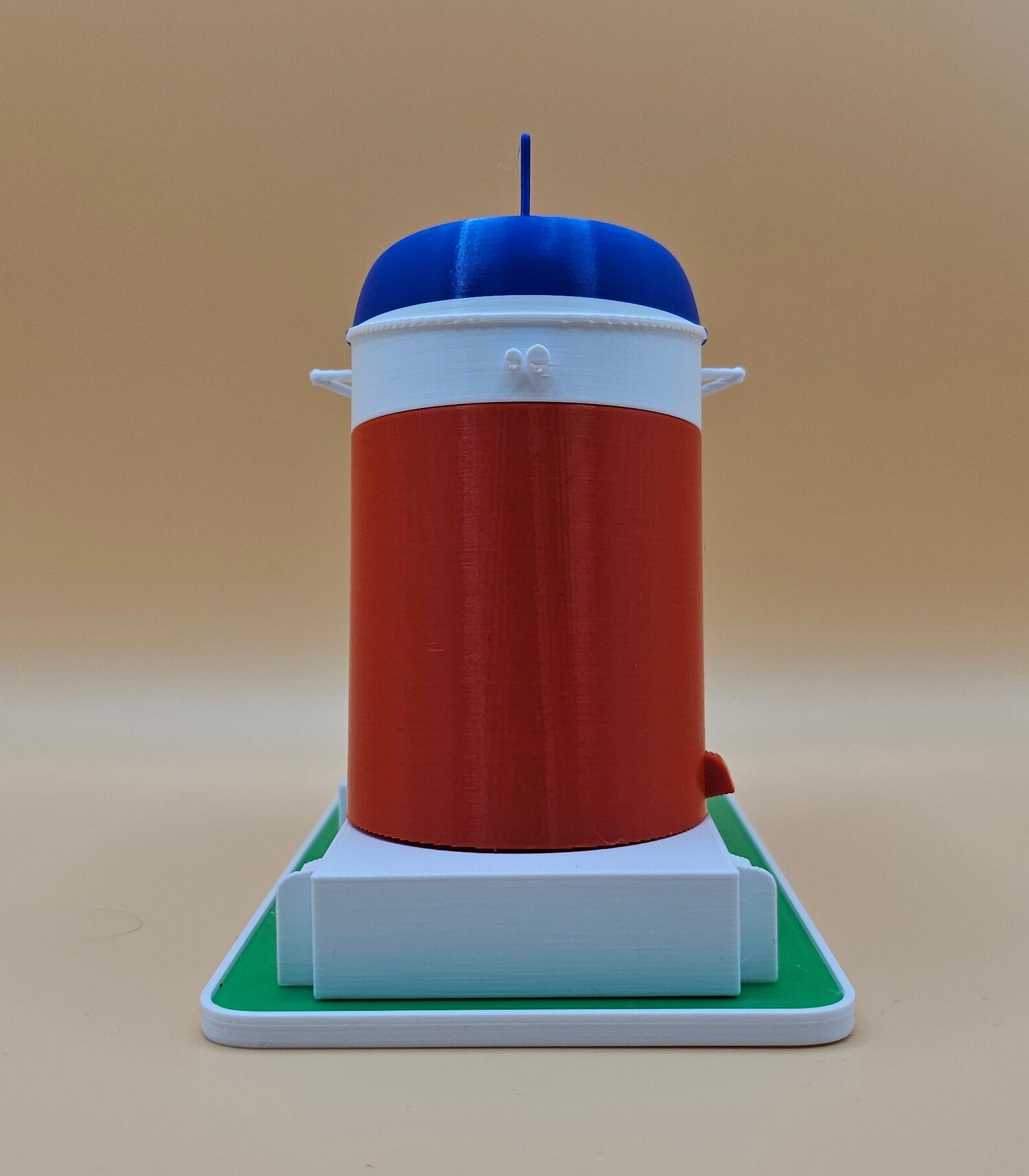 SS United States Funnel Pen Holder | Nautical Desk Accessory | Ocean ...