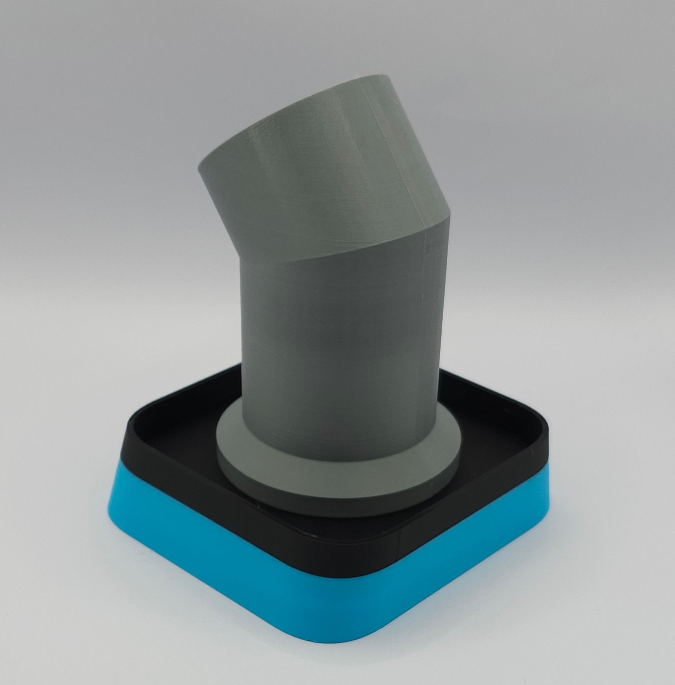 Customisable Modern Ships Funnel Inspired Pen-holder - Etsy