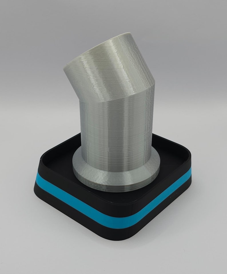 Customisable Modern Ships Funnel Inspired Pen-holder - Etsy