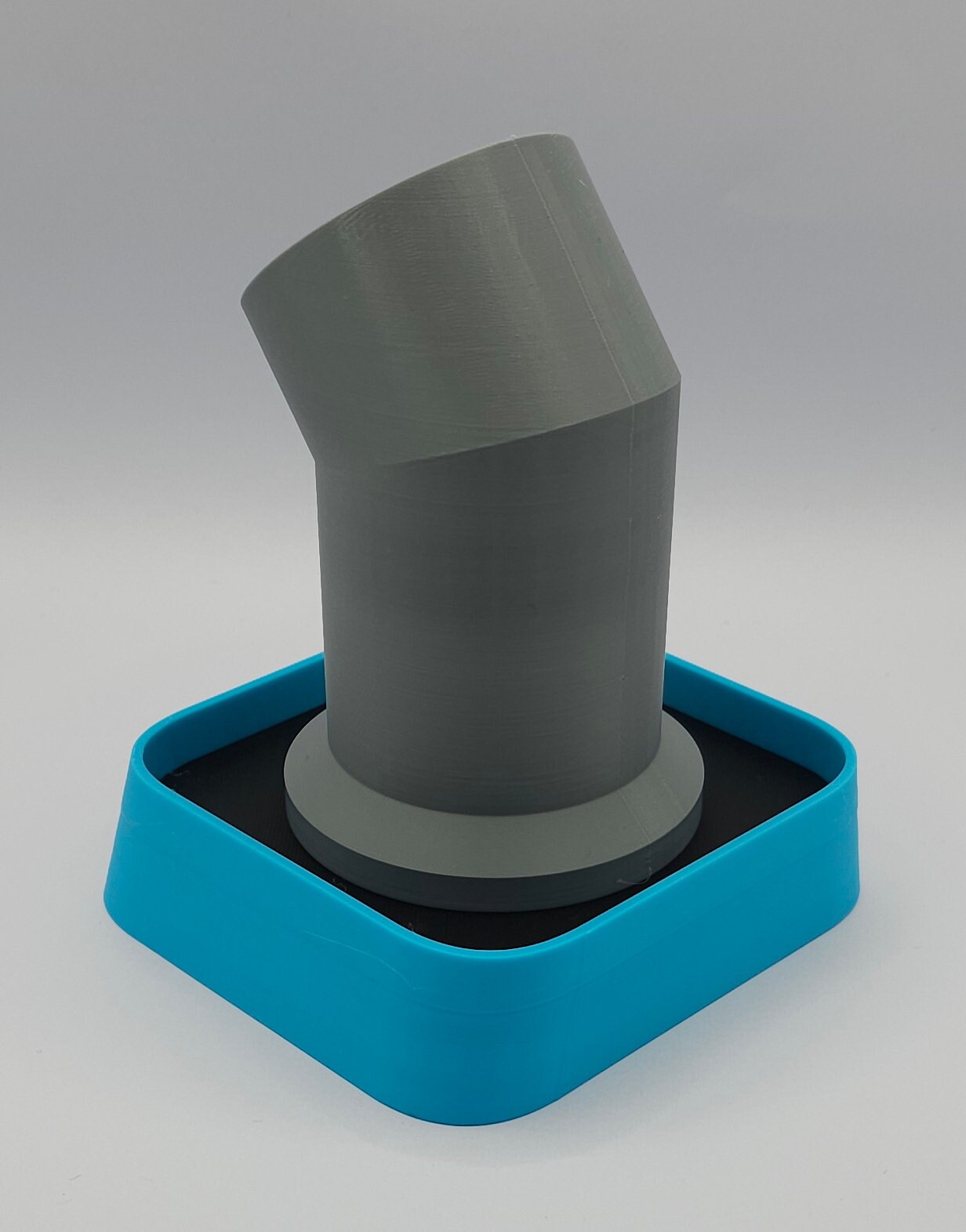 Customisable Modern Ships Funnel Inspired Pen-holder - Etsy