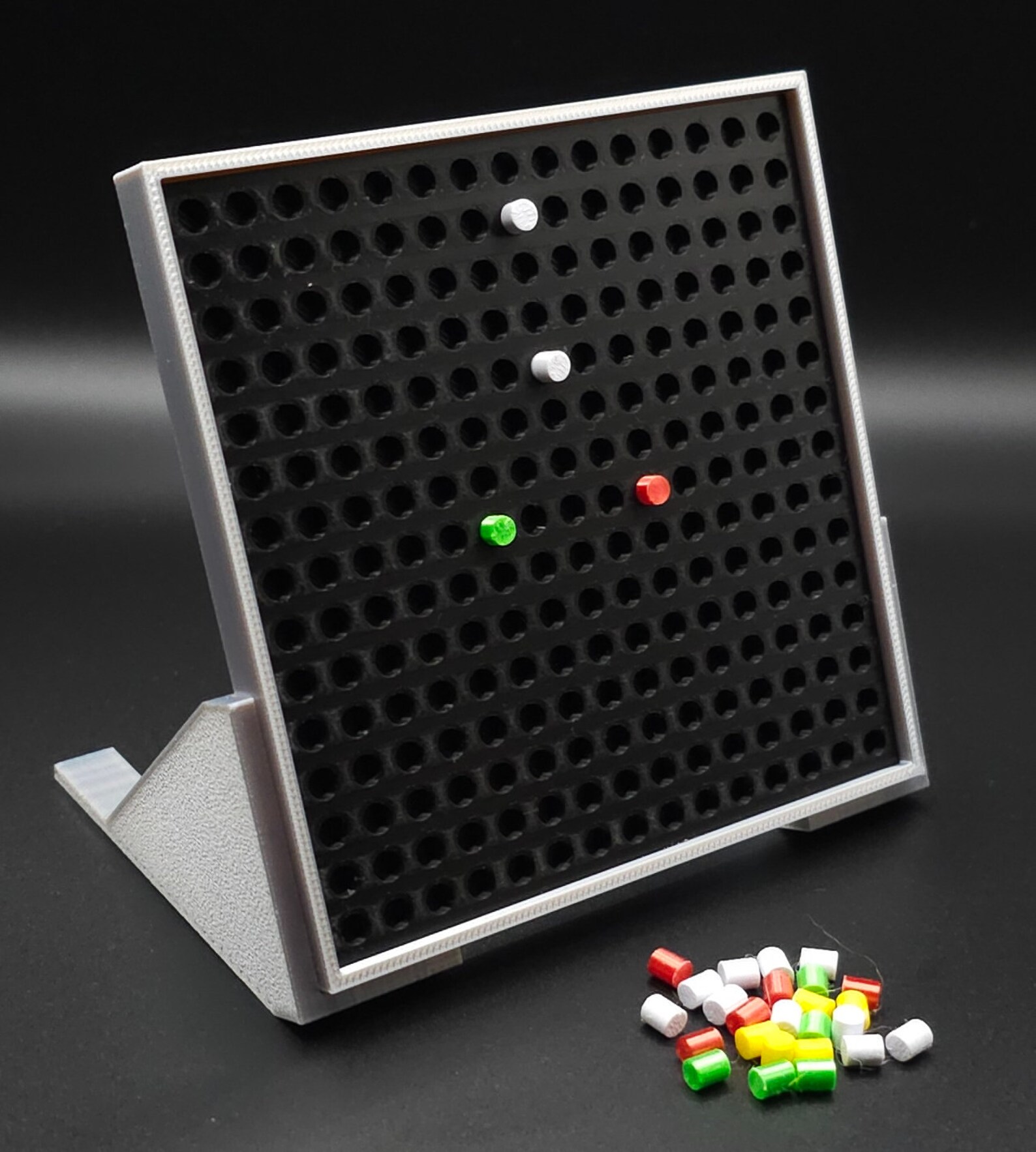 Colregs Peg SMARTY Board | Maritime Navigation Training Aid | Nautical ...