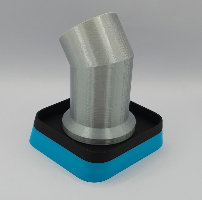 Customisable Modern Ships Funnel Inspired Pen-holder - Etsy