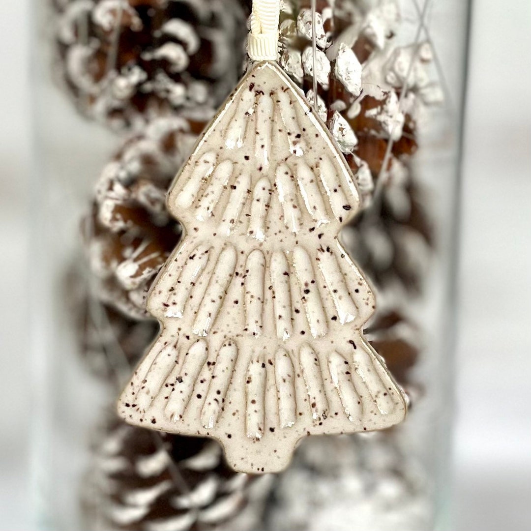 Christmas Tree Ornament - Etsy
