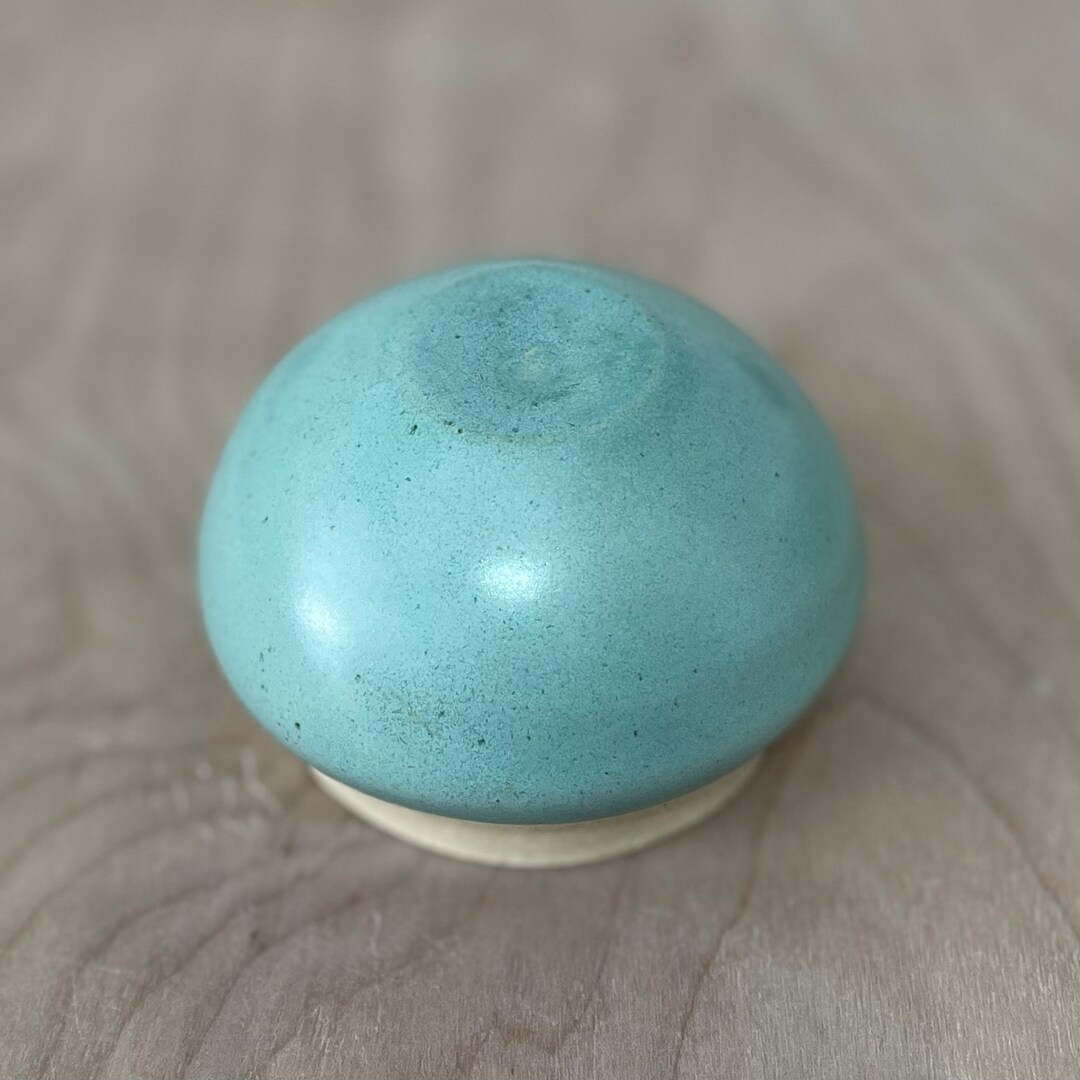 Pottery Tools, Pot Rounders, Mug Rounders, Small Bowl Rounder - Etsy