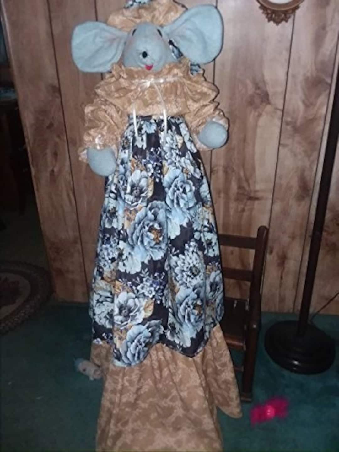 Mouse Vacuum Cover - Etsy