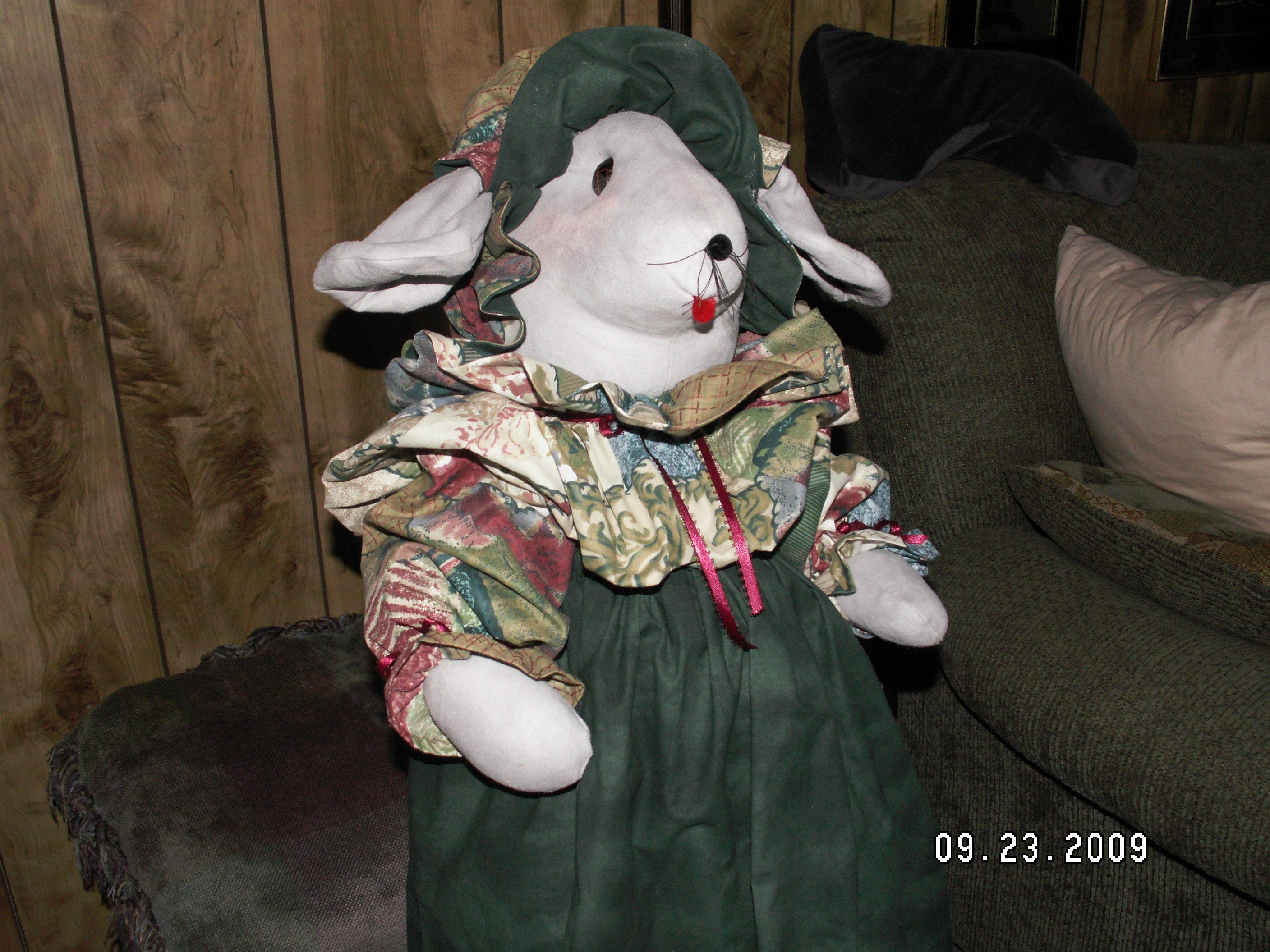 VACUUM COVERS - Etsy