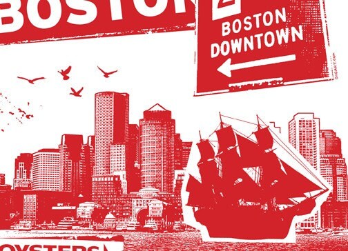 5 Pack Boston City Silk Screened Post Cards Red Sox Baseball - Etsy