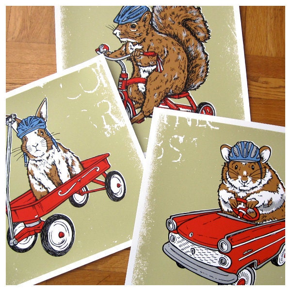 Funny Safety Poster - Etsy