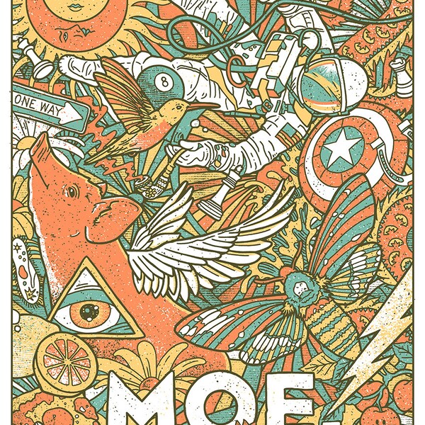 Moe - Etsy