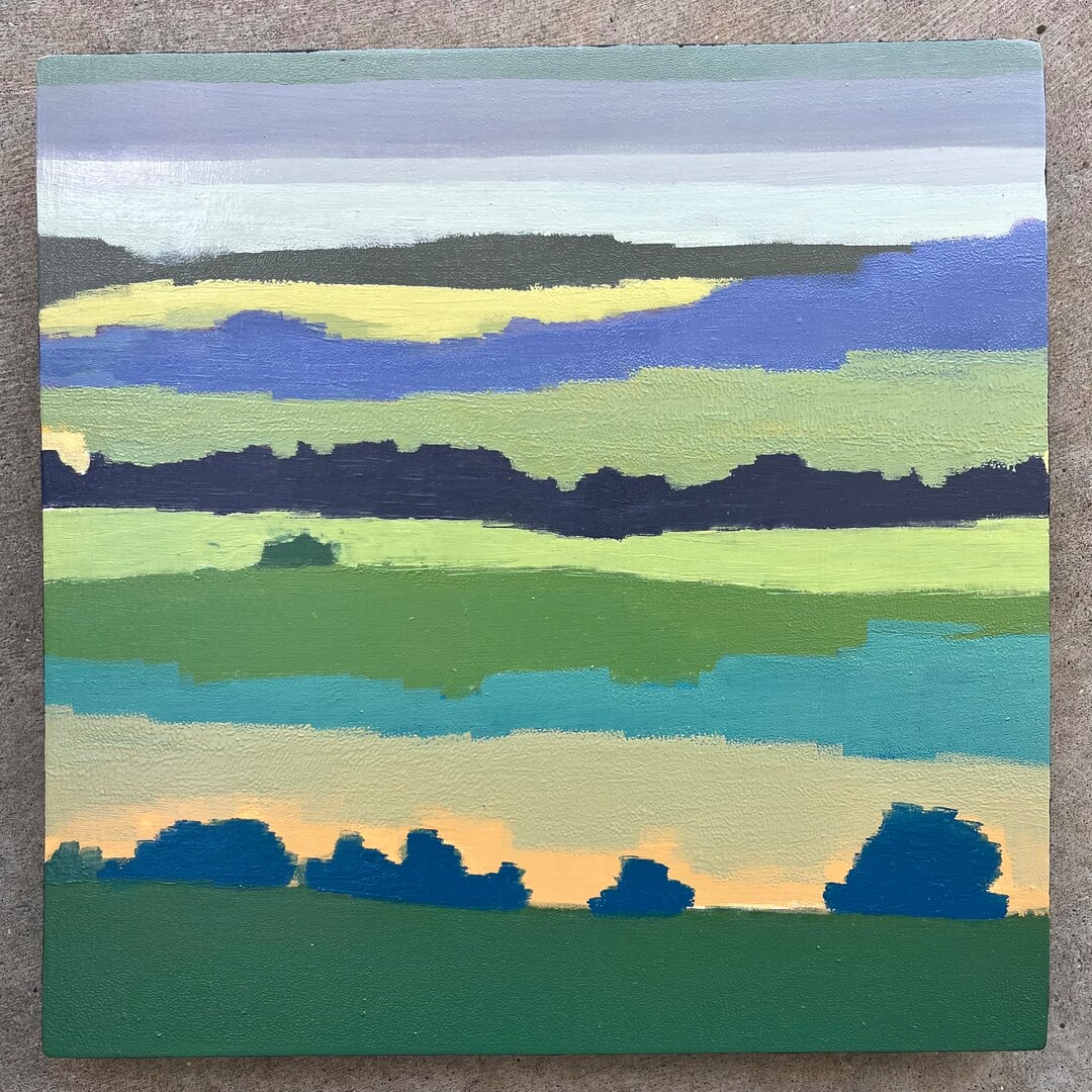 Untitled our Fields, Neighbors Fields, Neighbor Neighbors Fields. an ...