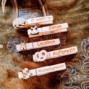 Oktoberfest Glupperl personalisiert | Gravierte Trachten Glupperl ...