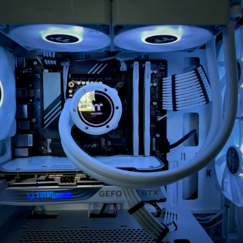 Custom Pc Case - Etsy