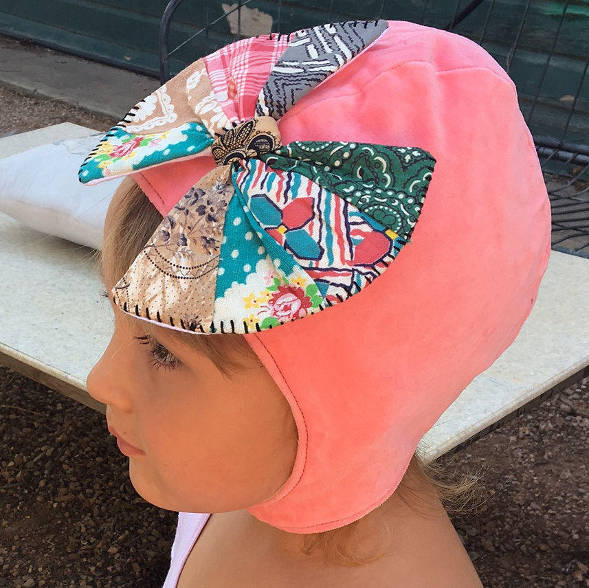 Granny's Quilt Cap - Etsy