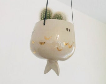 Sealife pottery | Etsy