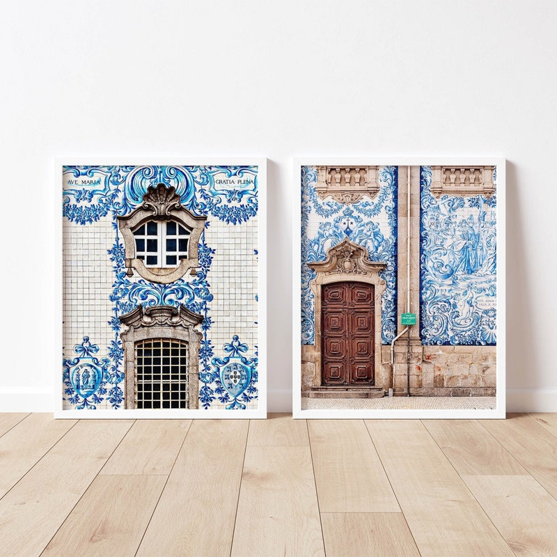 Portugal Prints - Etsy