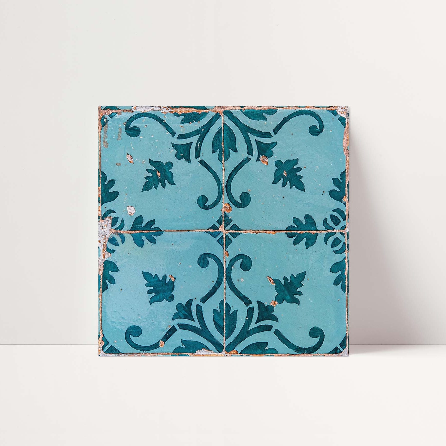 Set of 9 Portuguese Tile Prints, Azulejo Photo Set, Portugal Print Set ...