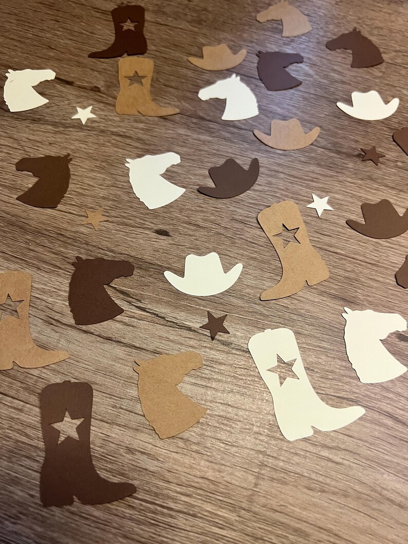 Cowboy Theme Party, Table Decor, Theme Party, Western Party, Table ...