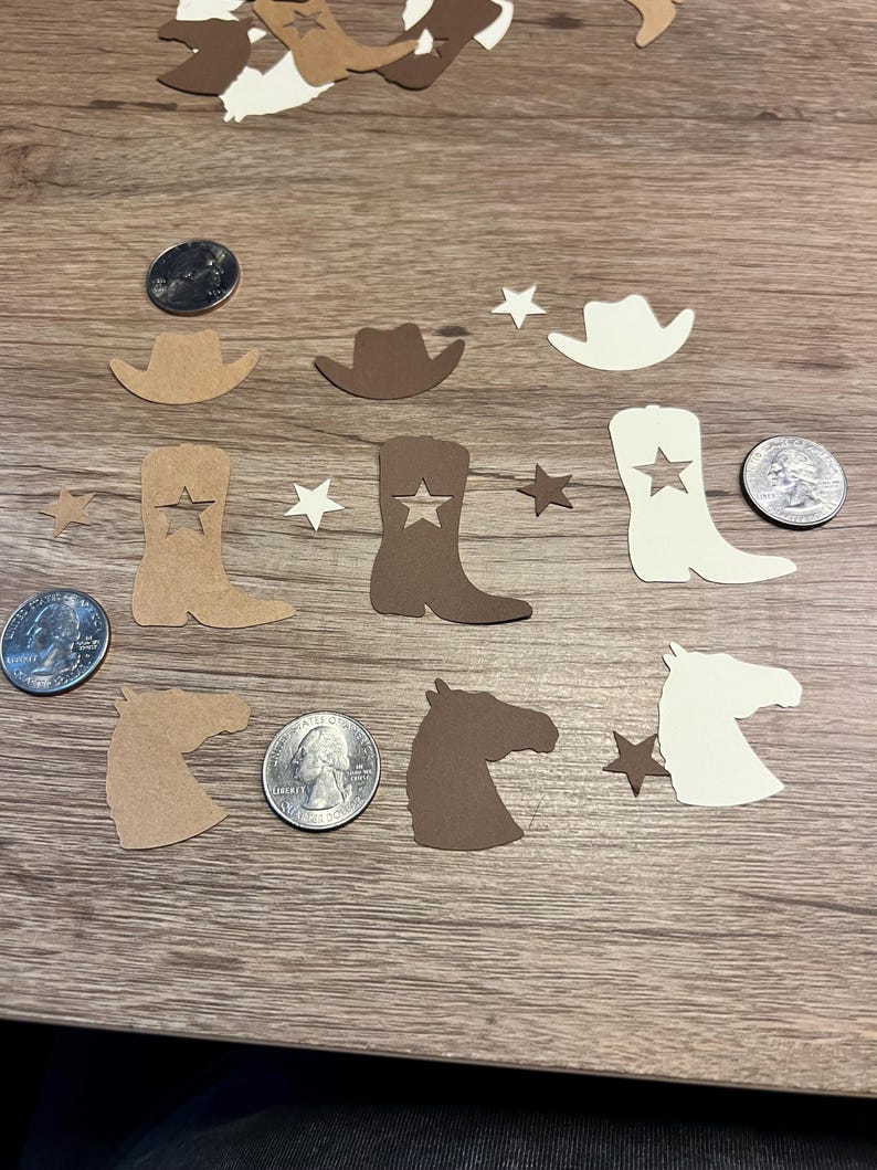 Cowboy Theme Party, Table Decor, Theme Party, Western Party, Table ...