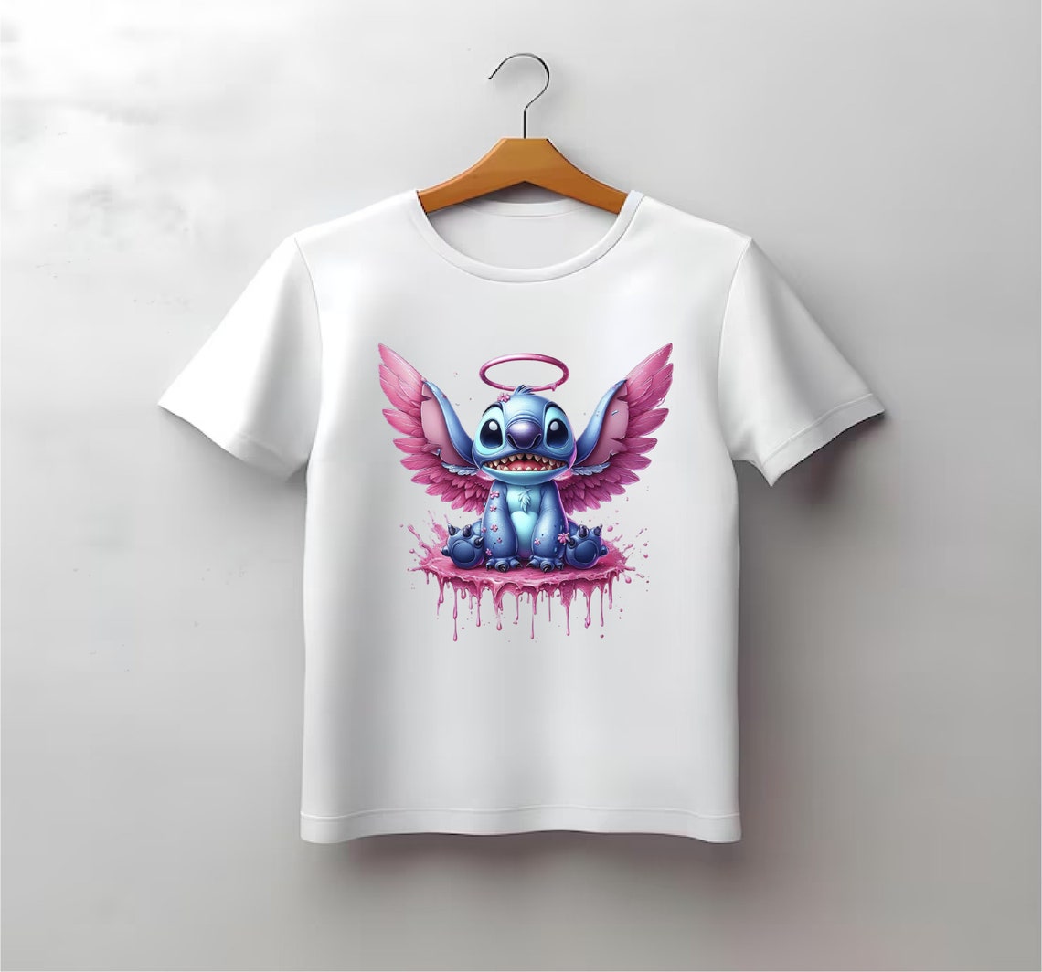 Angel Watercolor Splash PNG, Clipart Images, Rainbow Aesthetic, PNG ...