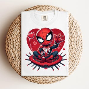 Superhero Valentine Png, Love Superhero Clipart, Romantic Hero ...