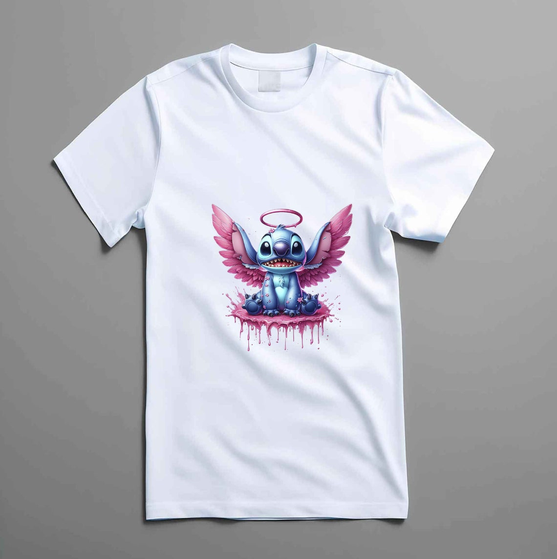 Angel Watercolor Splash PNG, Clipart Images, Rainbow Aesthetic, PNG ...