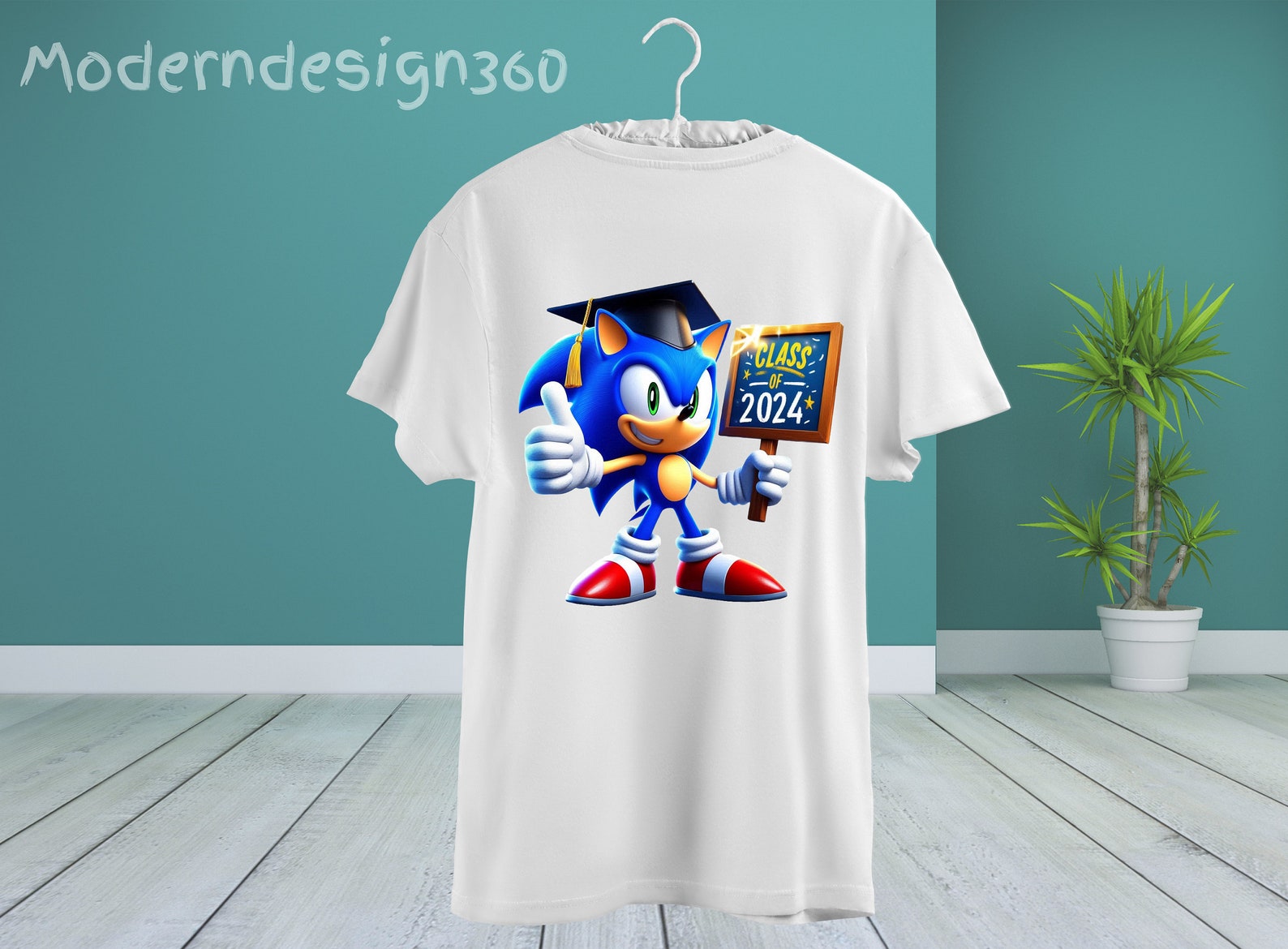 Sonic Graduation PNG Image, Clipart Images, Graphics and Artwork, PNG ...