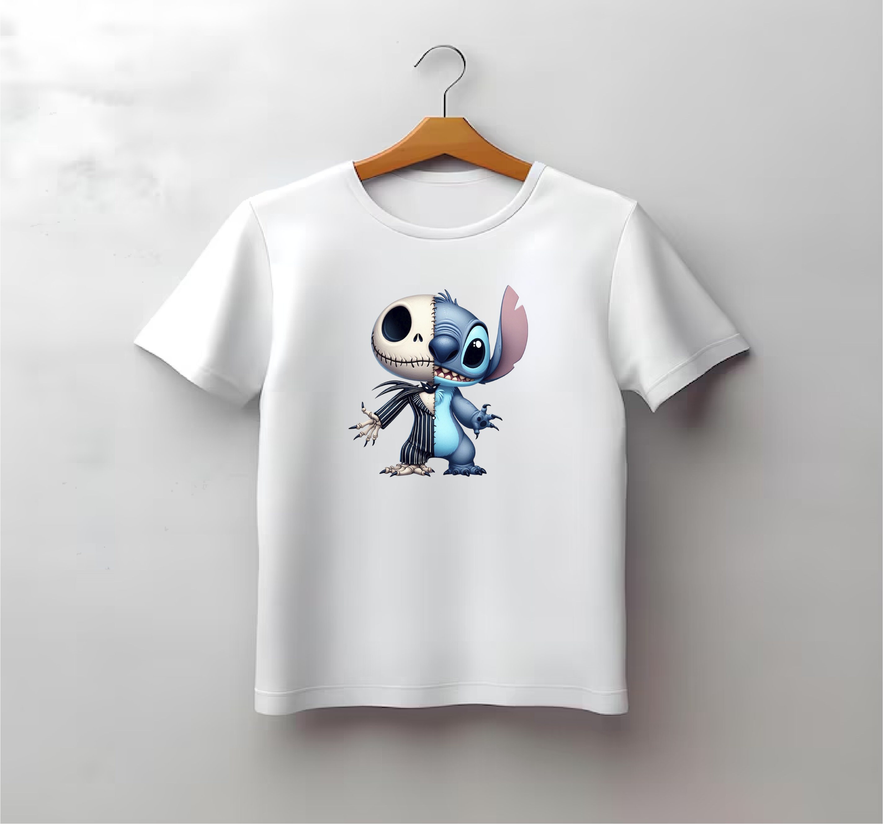 Stitch as Jack PNG Image Clipart Images Graphics and Artwork Stitch ...