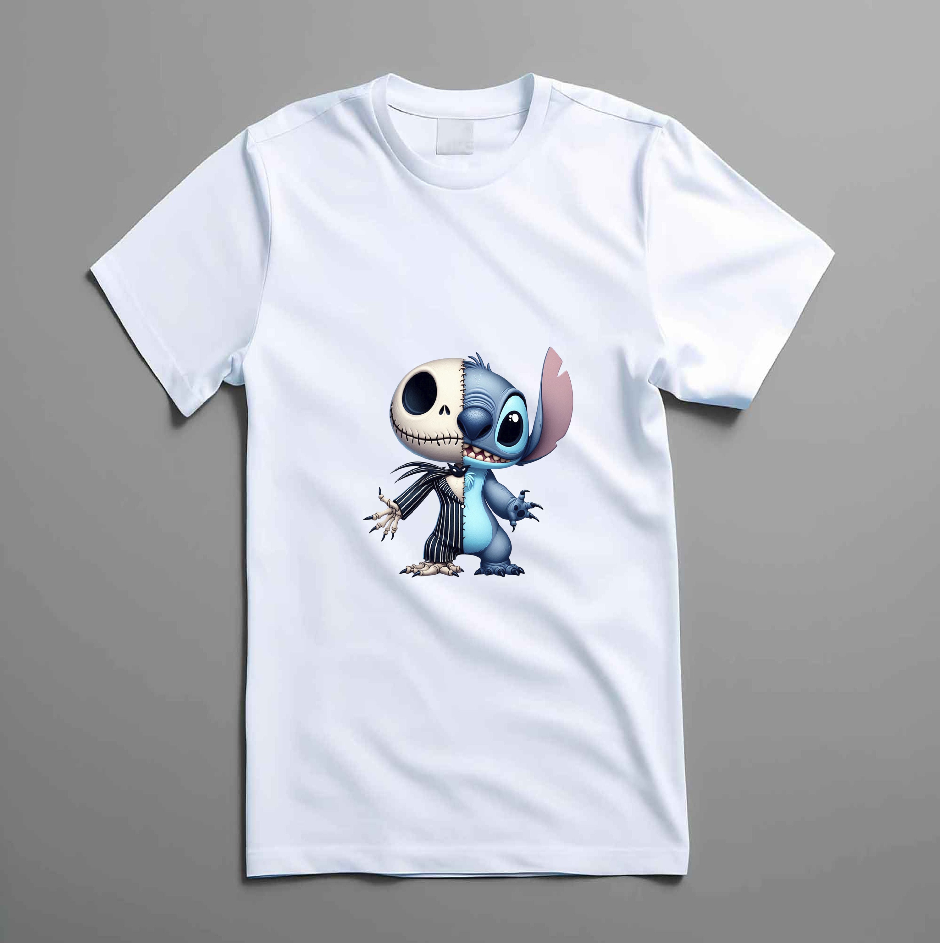 Stitch as Jack PNG Image Clipart Images Graphics and Artwork Stitch ...