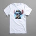 Captain Stitch PNG | Clipart Images | Graphics and Artwork | Rainbow ...