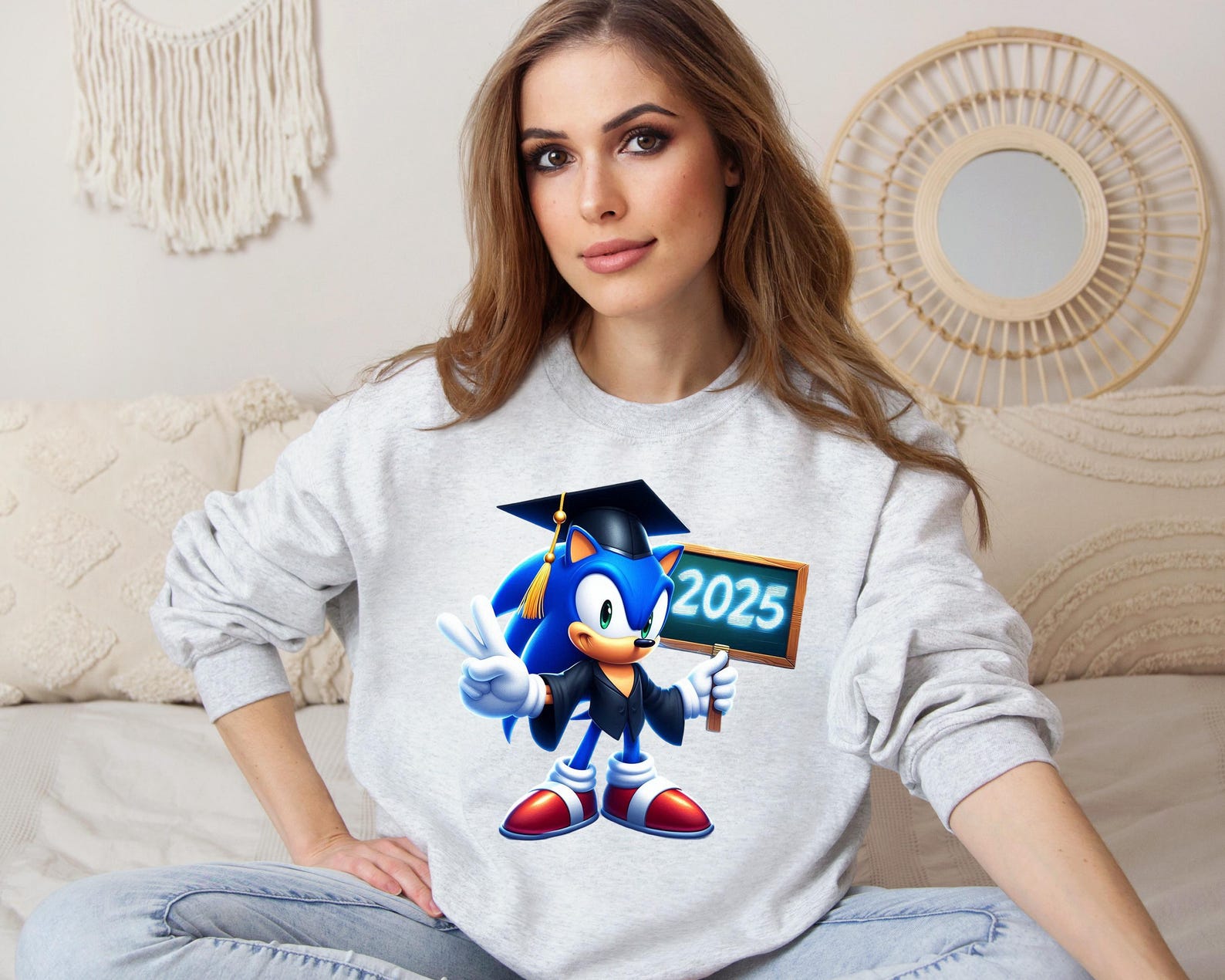 Sonic Graduation PNG Image, Clipart Images, Graphics and Artwork, PNG ...