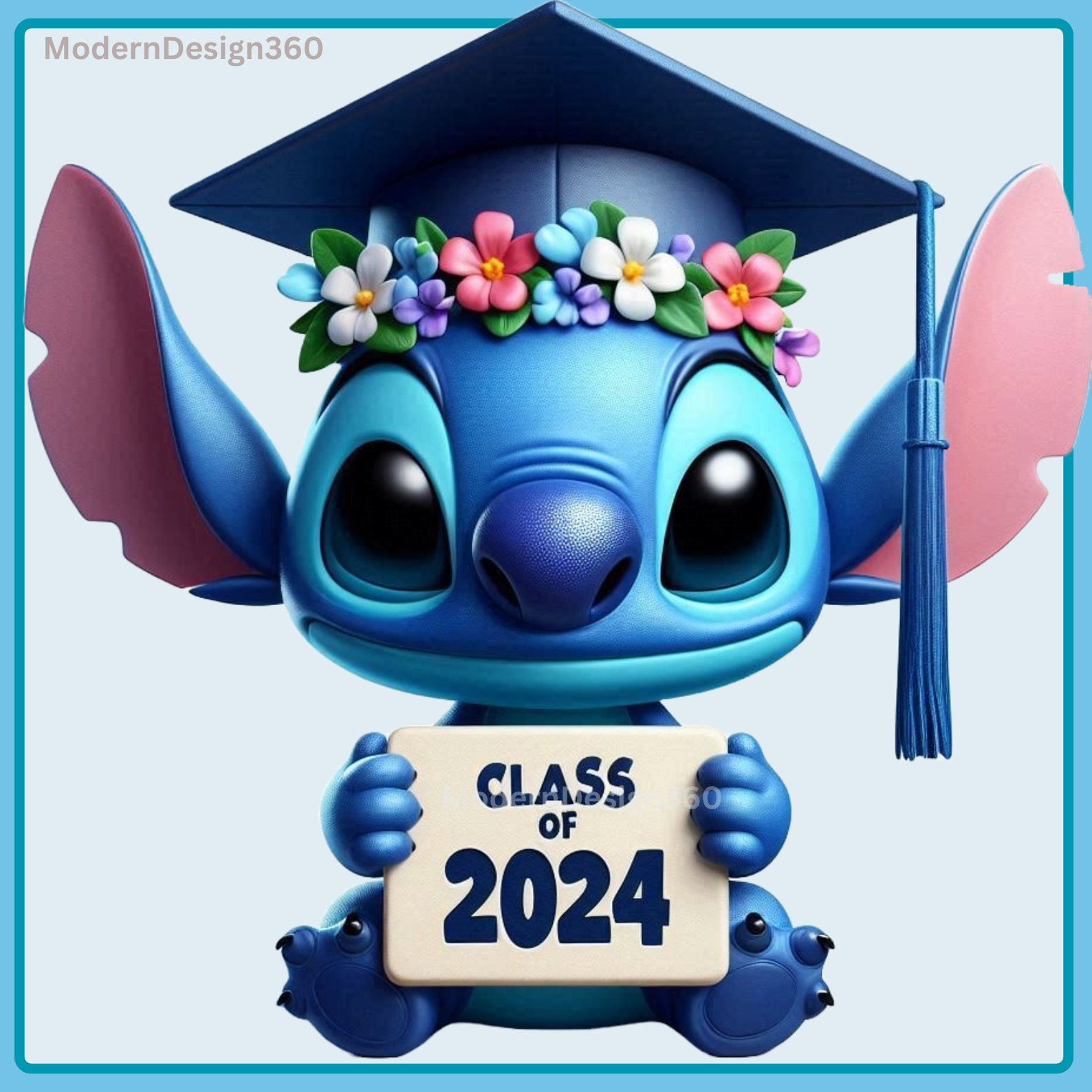 Stitch Graduation 2024 Clipart Images, Stitch Graduation Svg, Stitch ...